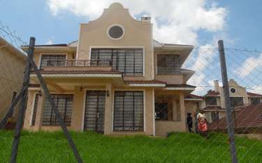 Houses for Sale in Nairobi | BuyRentKenya