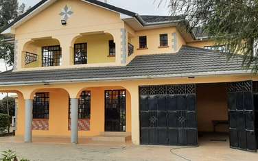 Houses for Sale in Machakos County | BuyRentKenya