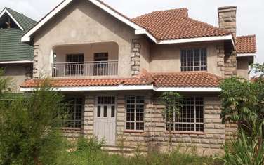 Houses for Sale in Ruiru, Kiambu County | BuyRentKenya