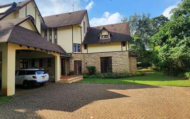 4 Bedroom Houses for Rent in Runda, Nairobi | BuyRentKenya