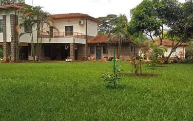 Houses for Rent in Nairobi | BuyRentKenya