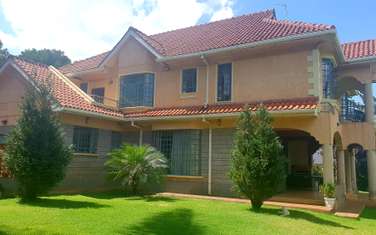 Houses for Sale in Runda, Nairobi | BuyRentKenya