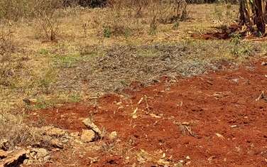 Land for Sale in Nyeri | BuyRentKenya
