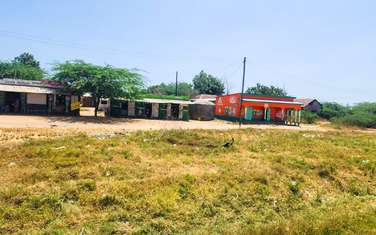 Land for Sale in Malindi, Kilifi County | BuyRentKenya