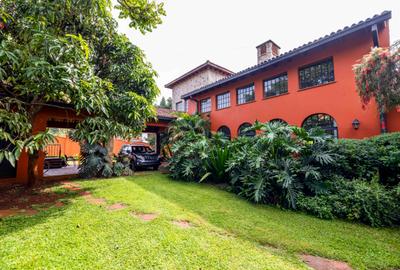 4 Bedroom Houses for Sale in Runda, Nairobi | BuyRentKenya