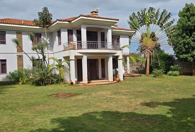 Houses for Sale in Runda, Nairobi | BuyRentKenya