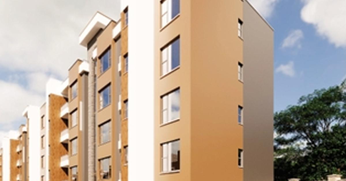 3 Bed Apartment with En Suite at Mlolongo Mombasa Road | BuyRentKenya