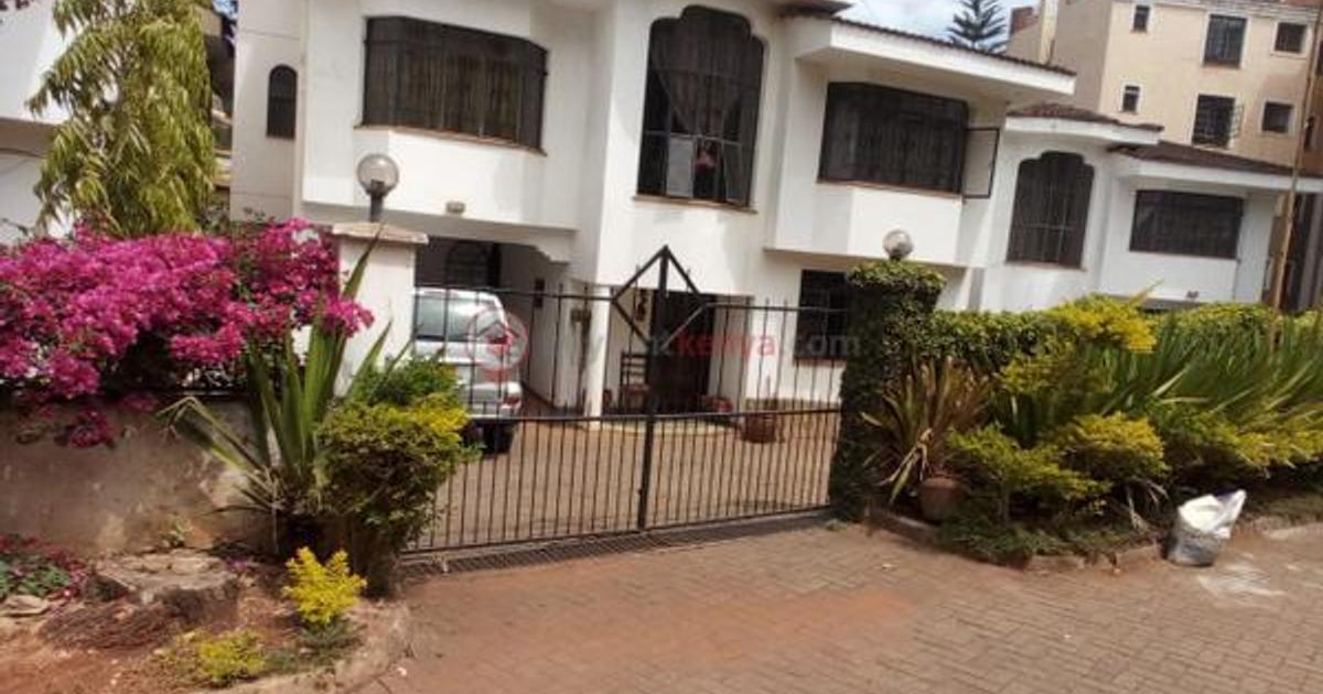 Property for Sale in Riverside, Nairobi | BuyRentKenya