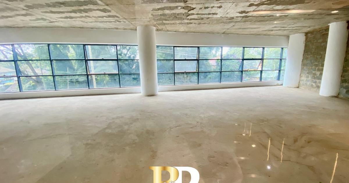 Commercial Property with Backup Generator in Westlands Area | BuyRentKenya