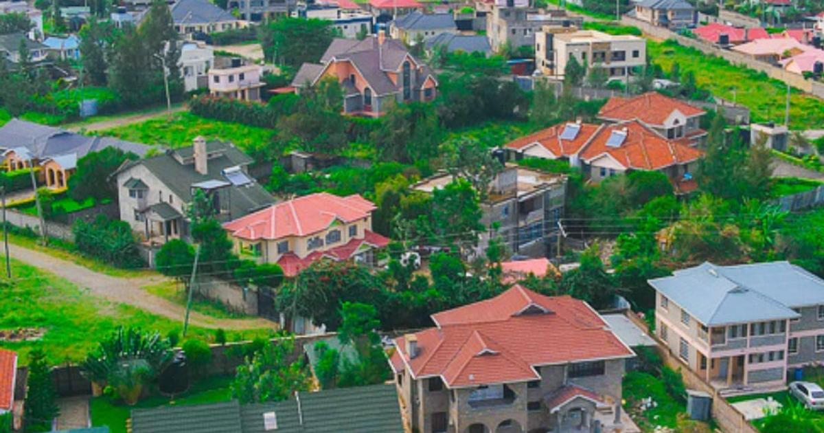 Land in Kitengela | BuyRentKenya