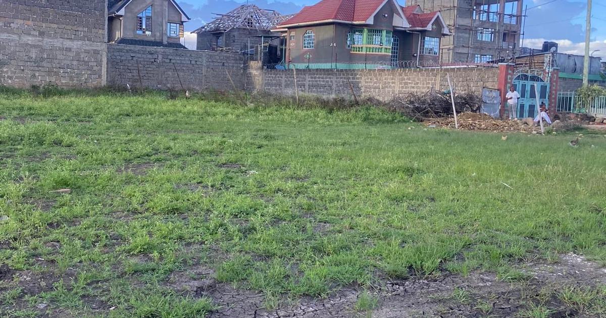 Property for Sale in Utawala, Nairobi | BuyRentKenya