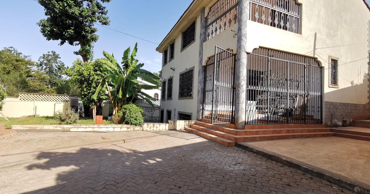 4 Bed Townhouse with En Suite at Grevillea Groove | BuyRentKenya