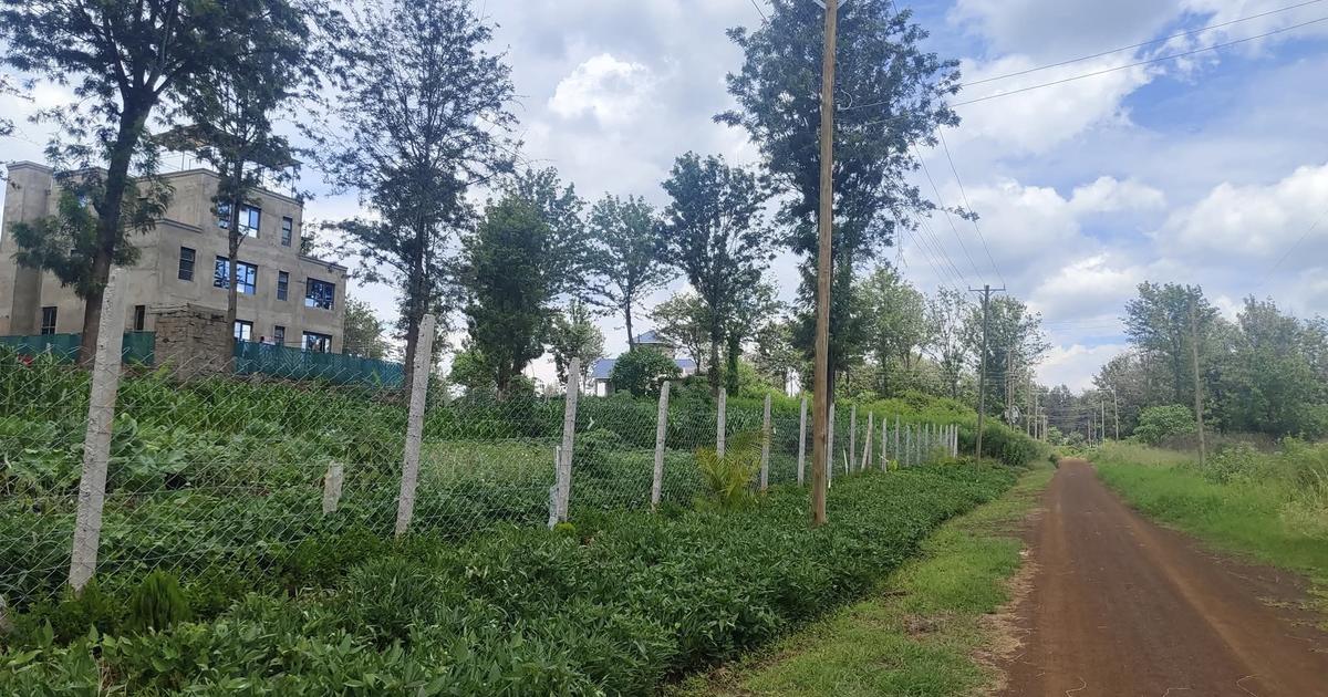 Land in Ruiru | BuyRentKenya