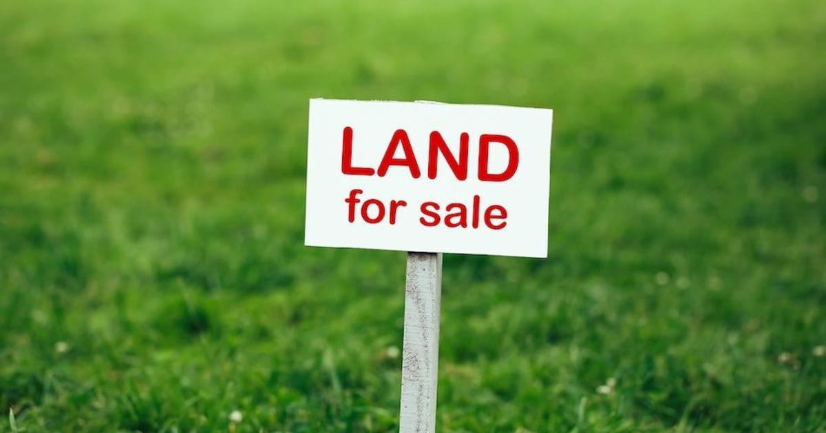 0.2 ha Land in Kajiado | BuyRentKenya