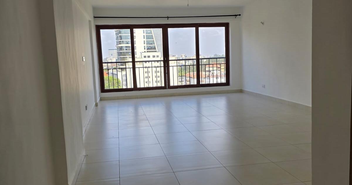 3 Bed Apartment with En Suite in Rhapta Road | BuyRentKenya