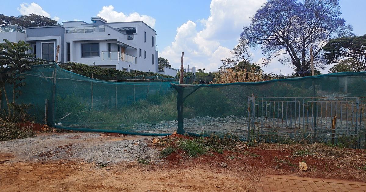 0.25 ac Residential Land at Kijani Ridge | BuyRentKenya