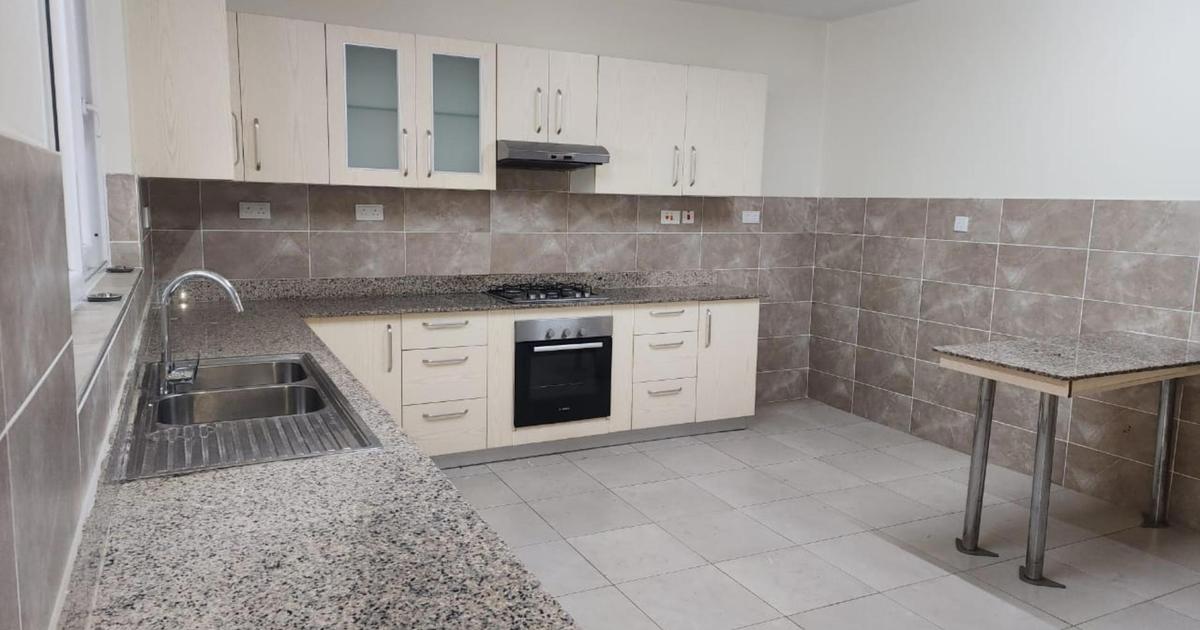 3 Bed Apartment with En Suite in Rhapta Road | BuyRentKenya