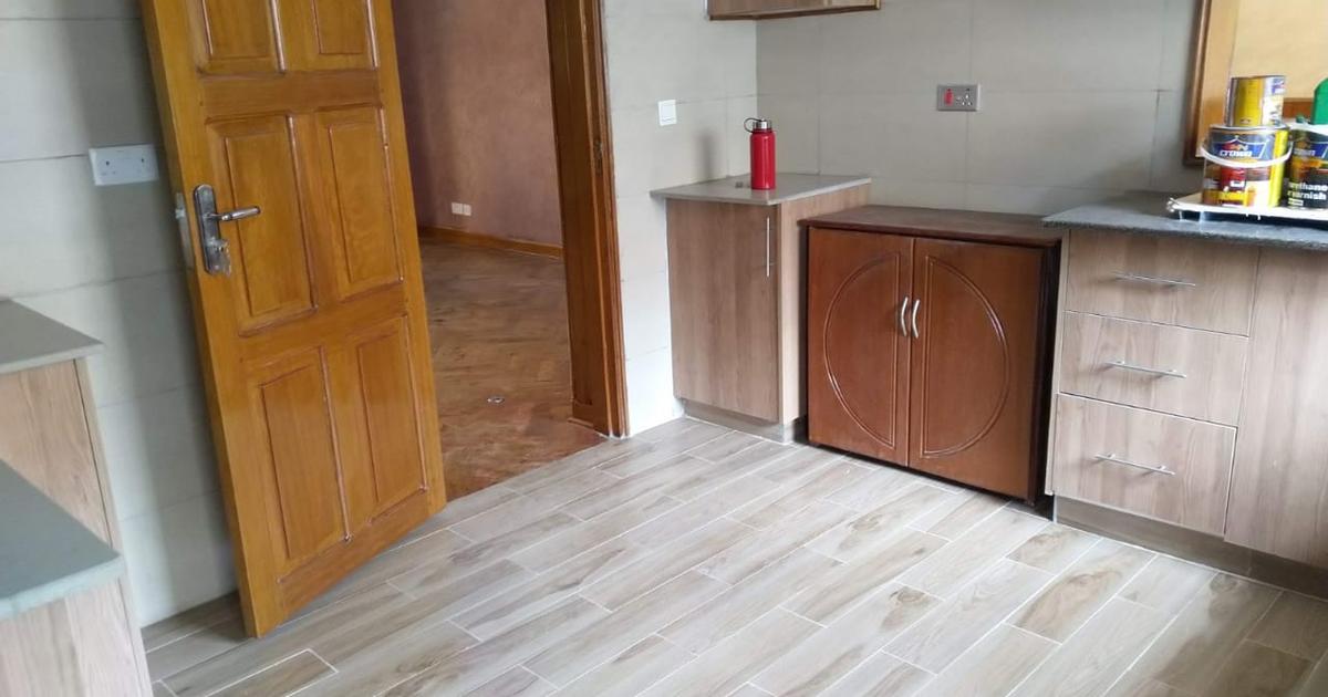 3 Bed Apartment with En Suite in Imara Daima | BuyRentKenya