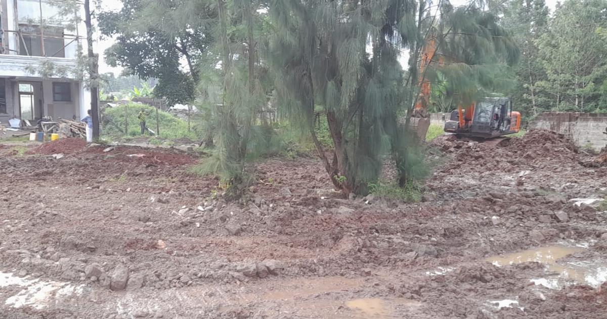 0.0125 ac Residential Land in Kyuna | BuyRentKenya