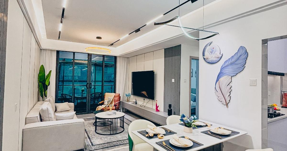 3 Bed Apartment with En Suite in Westlands Area | BuyRentKenya