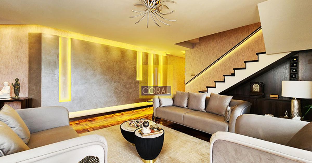 4 Bed Apartment with Borehole in Rhapta Road | BuyRentKenya