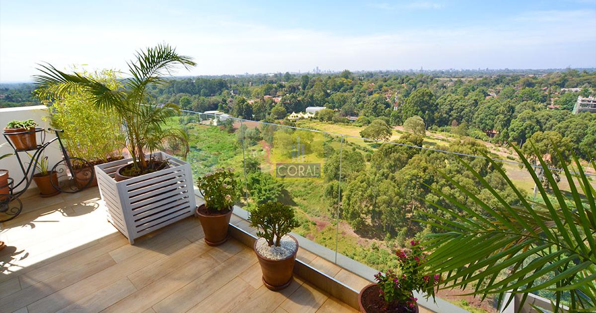 Apartments for Rent in Rosslyn, Nairobi | BuyRentKenya