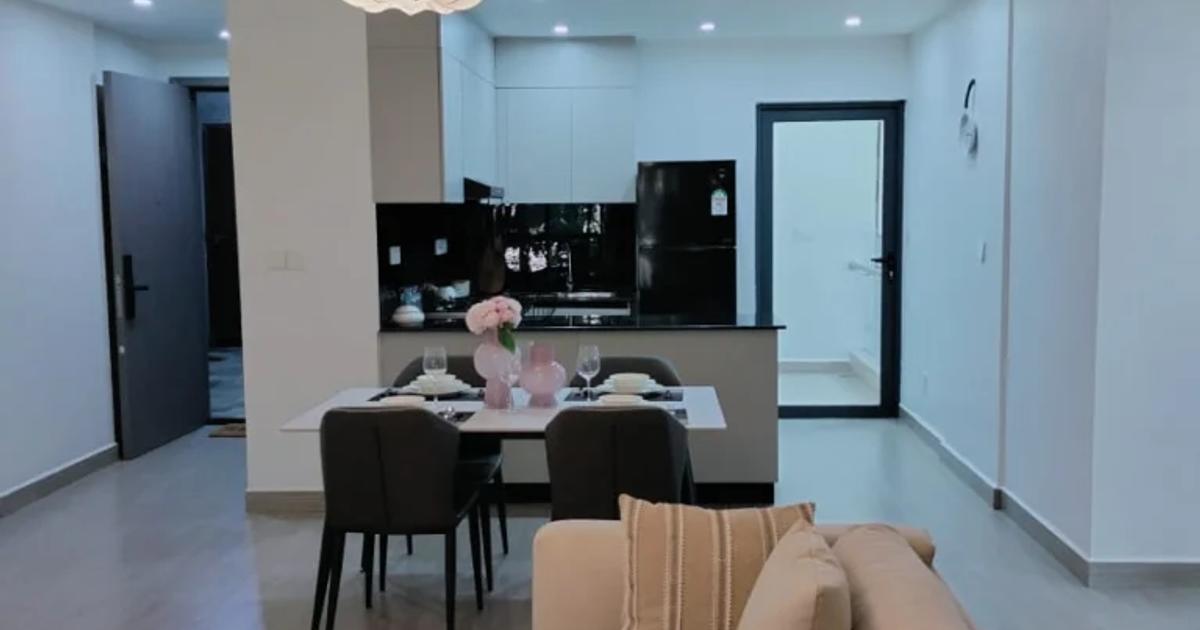 1 Bed Apartment with Swimming Pool at Westlands Road | BuyRentKenya