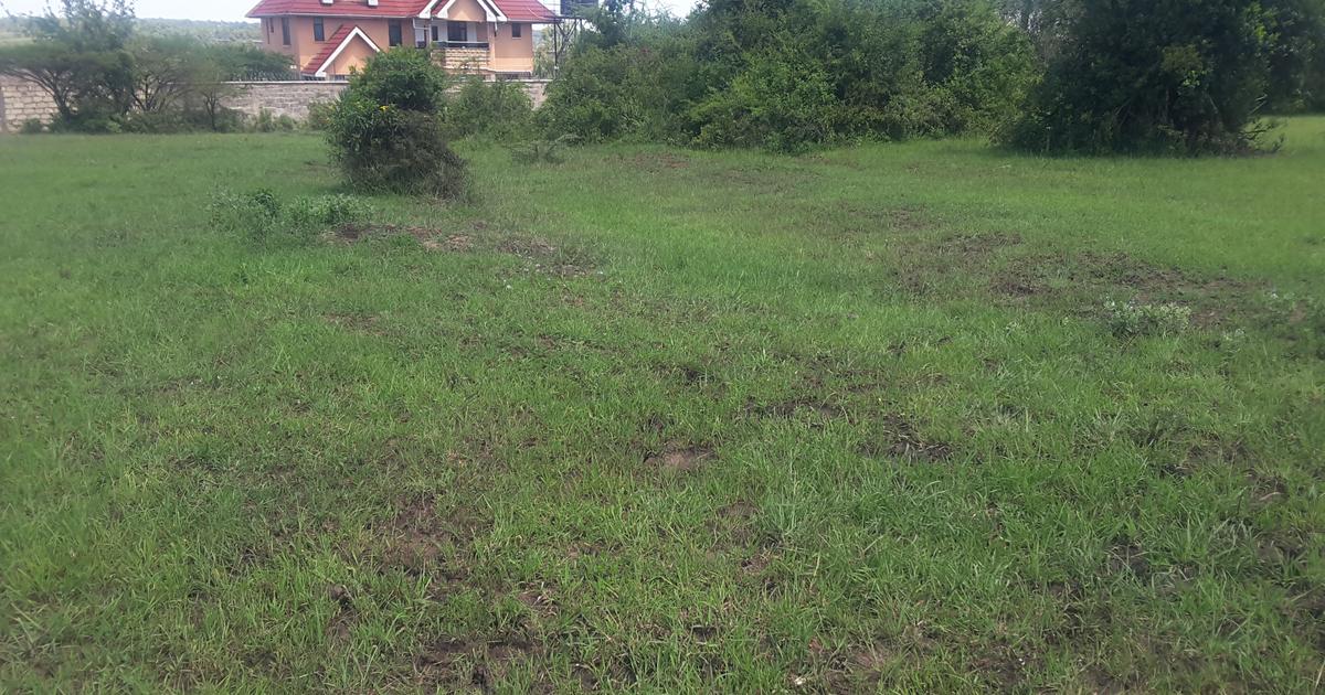 2 ac Land in Ongata Rongai | BuyRentKenya