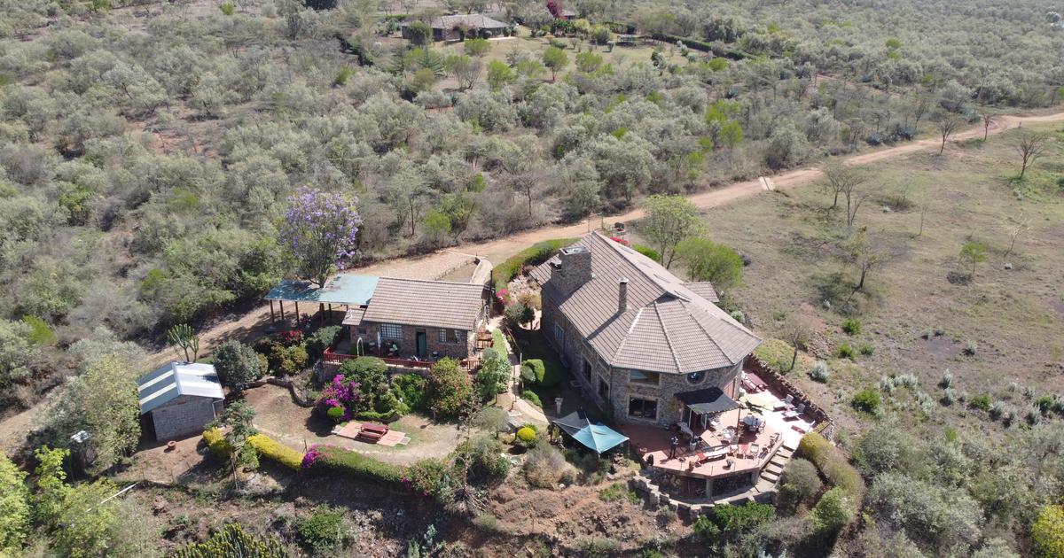 Ryden International - Real Estate Agency in Nairobi | BuyRentKenya