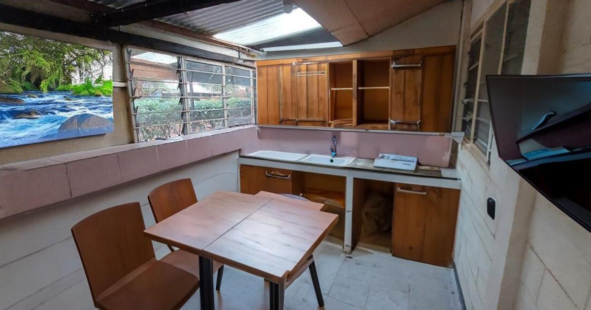 1 Bed House at Maili Tisa | BuyRentKenya