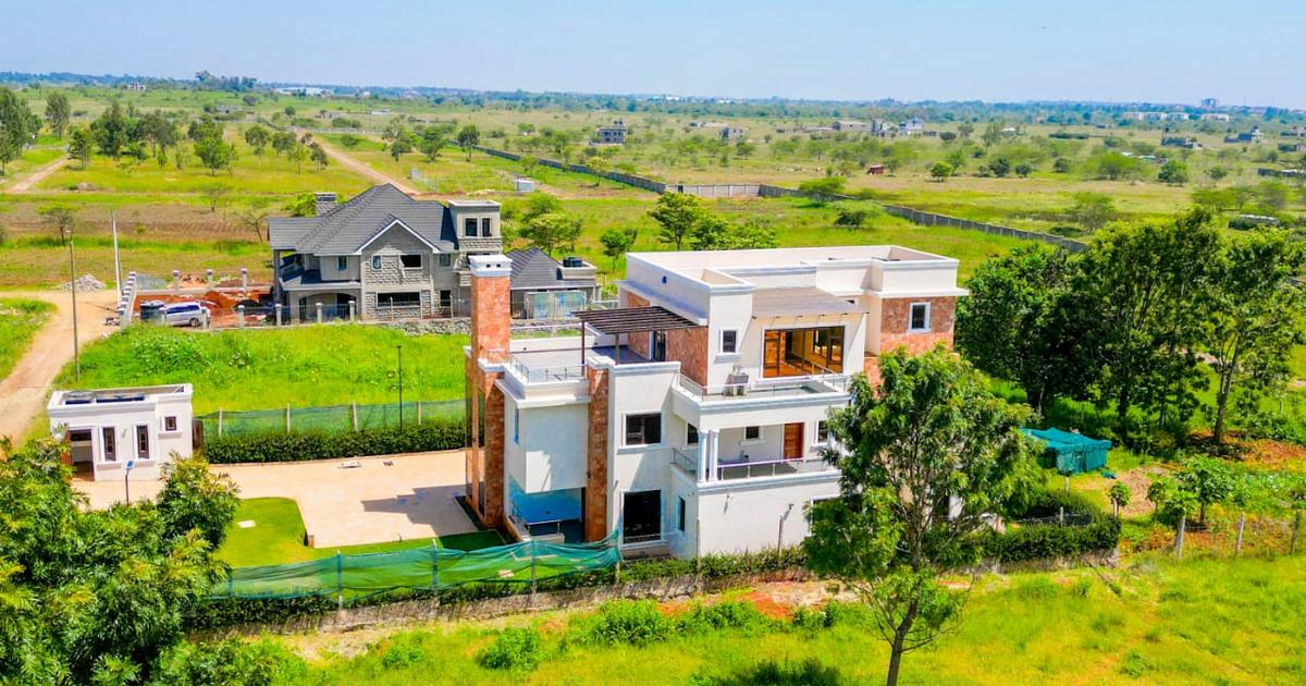 Land in Ruiru | BuyRentKenya