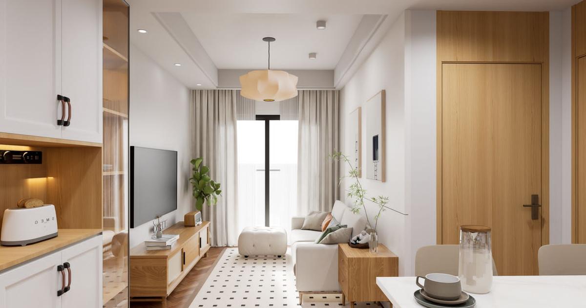 Studio Apartment with En Suite at Mogotio Road | BuyRentKenya