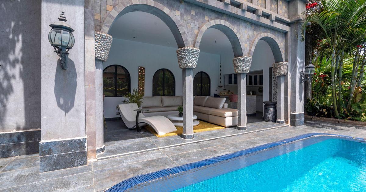 5 Bed House with En Suite in Lower Kabete | BuyRentKenya