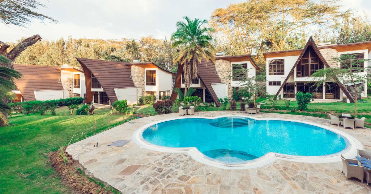 Houses for Sale in Nakuru County | BuyRentKenya