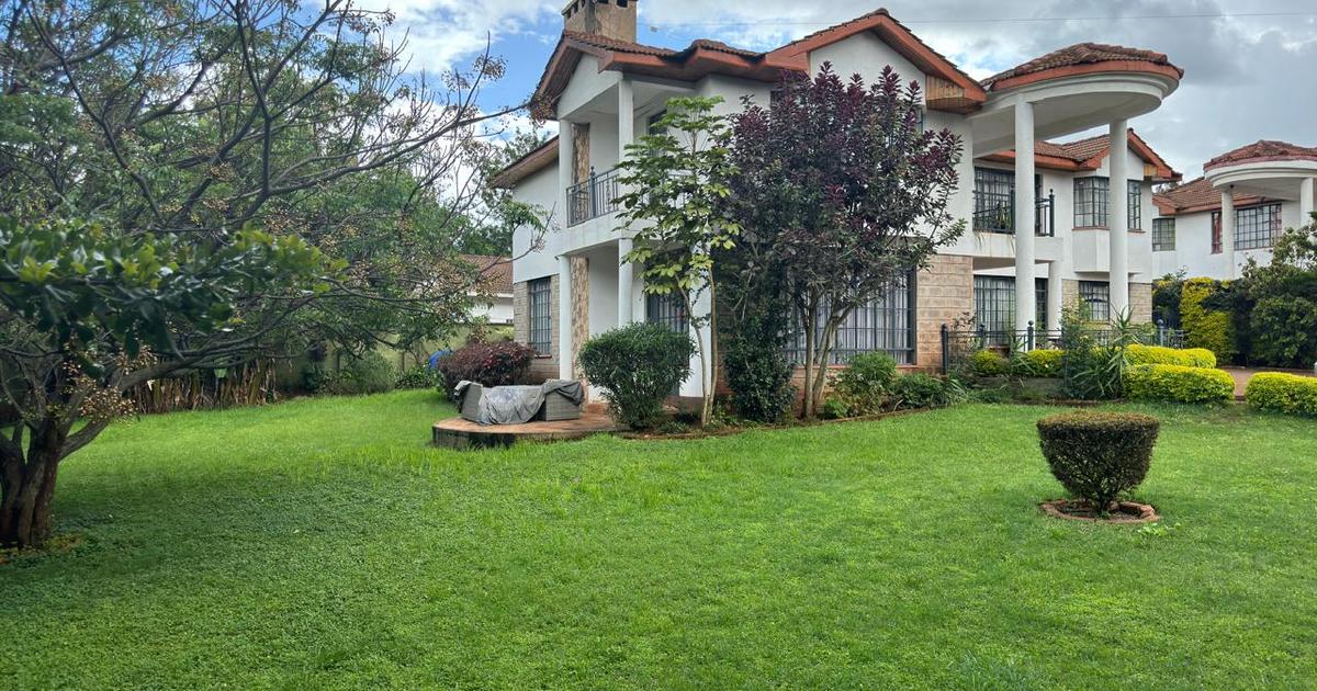 Houses for Sale in Nairobi | BuyRentKenya