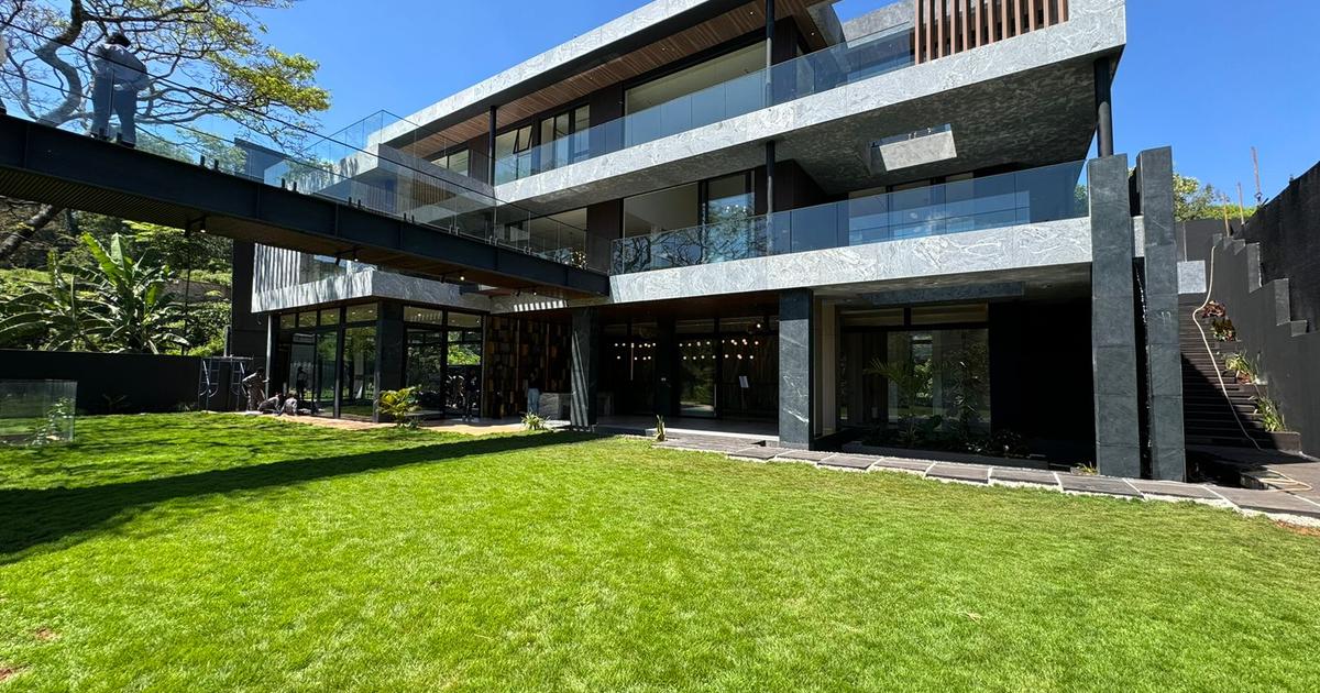 5 Bed House with En Suite in Kitisuru | BuyRentKenya