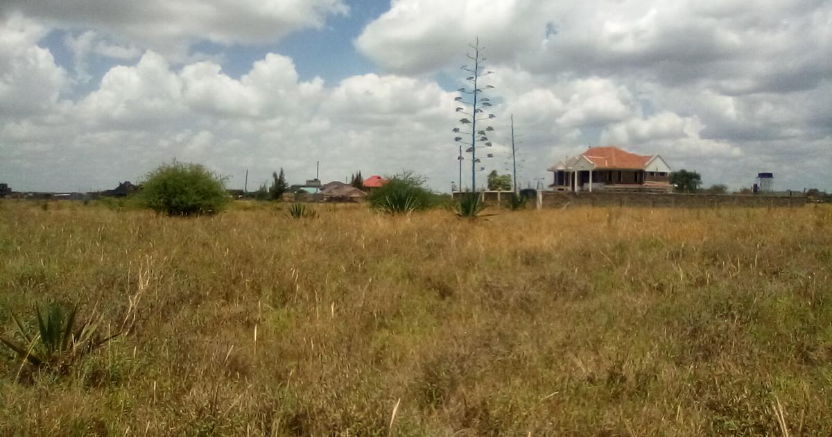Land for Sale in Katani, Machakos County | BuyRentKenya