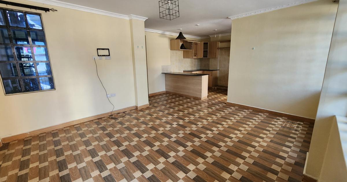 Serviced 2 Bed Apartment with En Suite at Magadi Road | BuyRentKenya