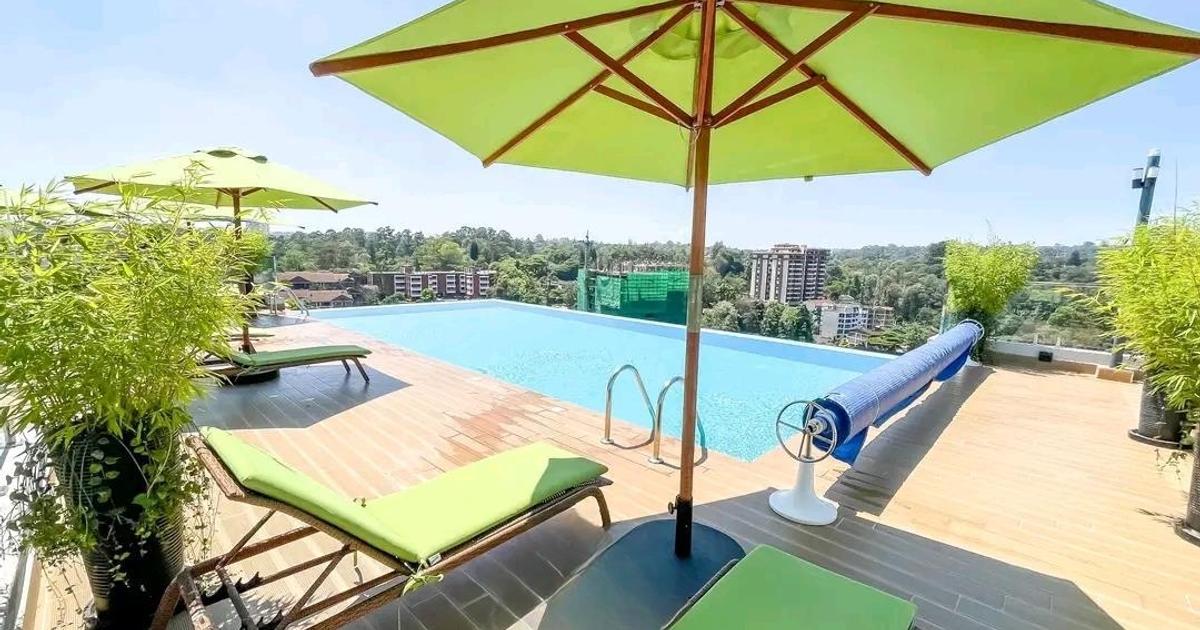 3 Bed Apartment with En Suite in Rhapta Road | BuyRentKenya