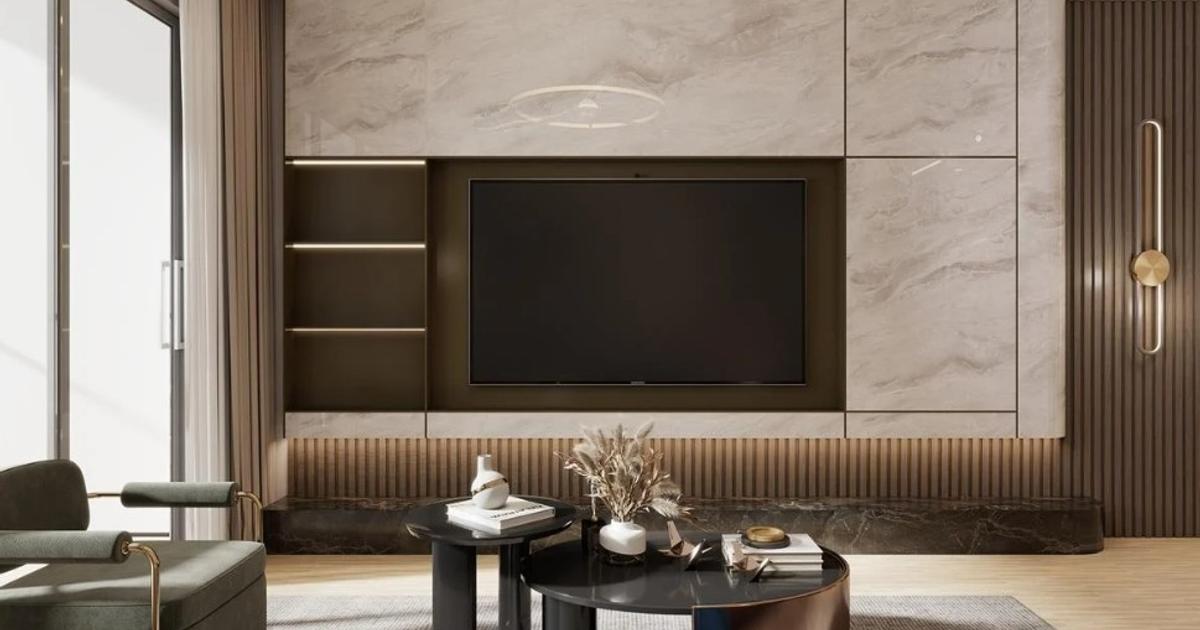 4 Bed Apartment with Swimming Pool at Kilungu Road | BuyRentKenya