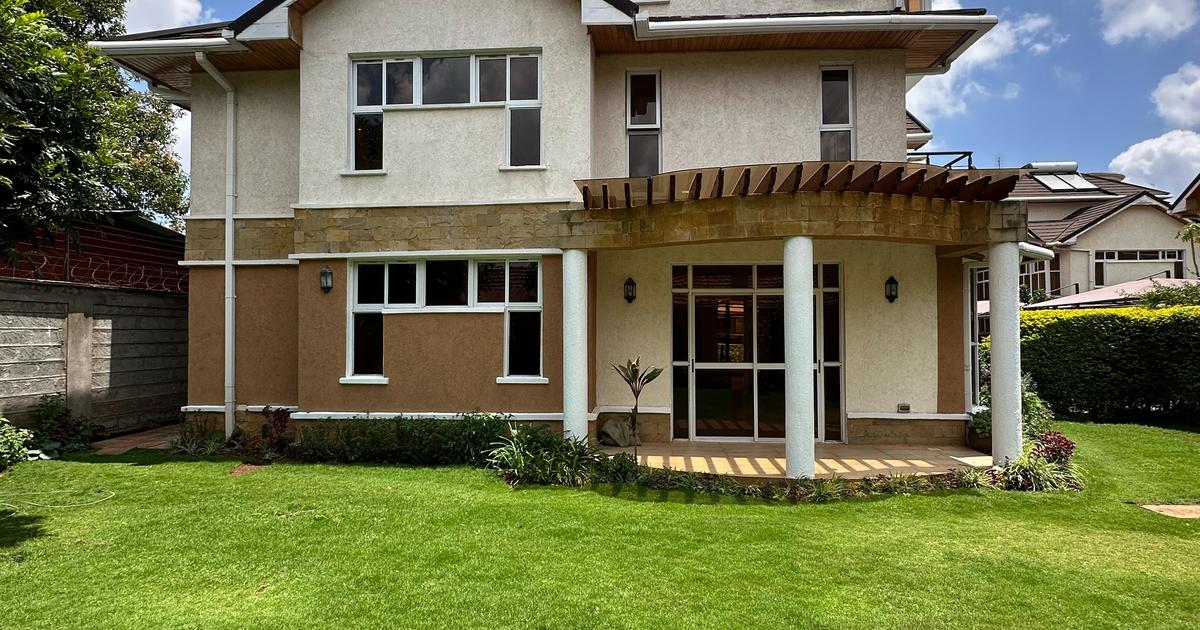 Result Page 6 for Houses for Sale in Kenya