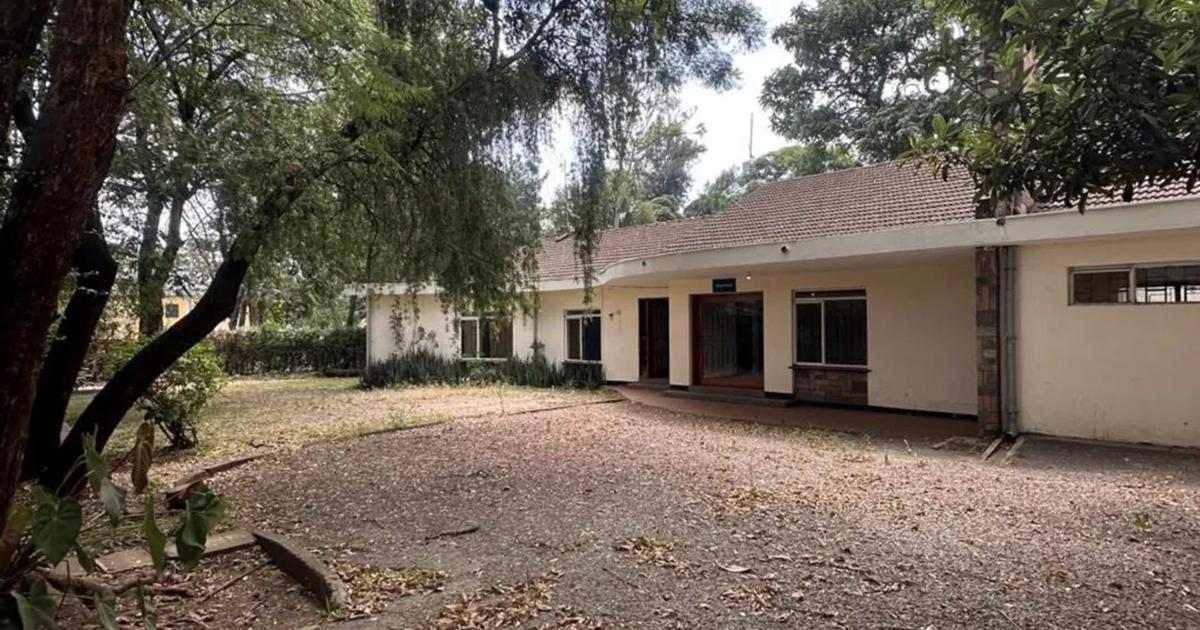 Commercial Property with Parking in State House | BuyRentKenya