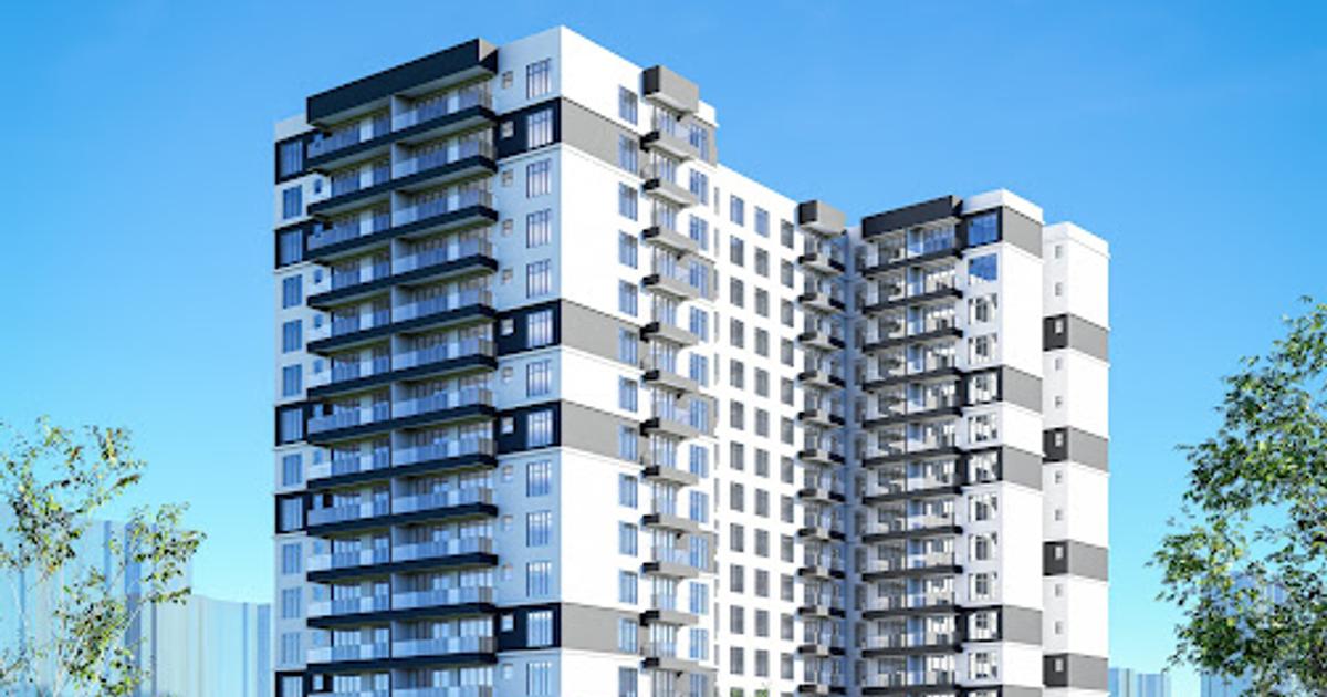 3 Bed Apartment with Swimming Pool at Abc Place | BuyRentKenya