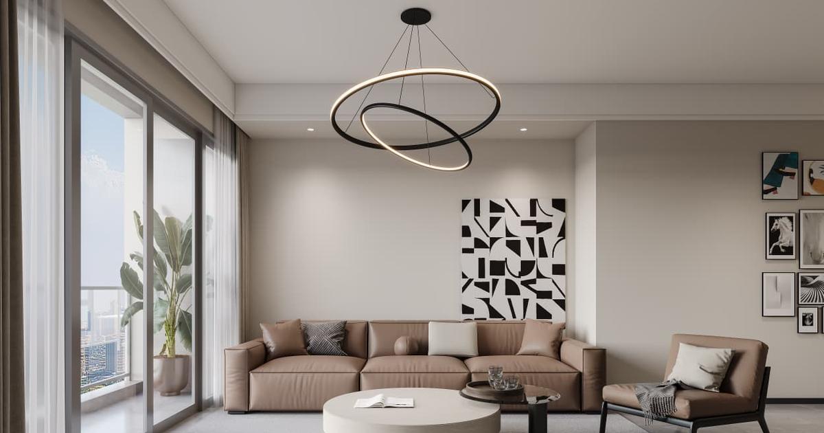 4 Bed Apartment with En Suite in Lavington | BuyRentKenya