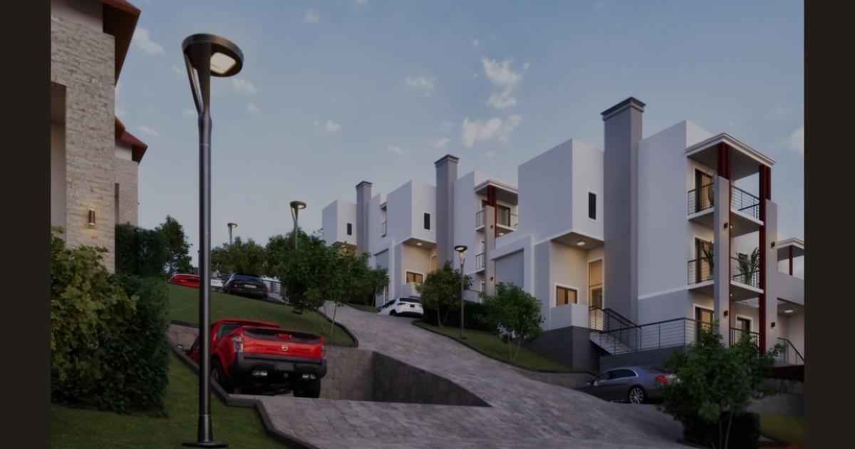 Land at Kinoo 87 Gichagi Road | BuyRentKenya