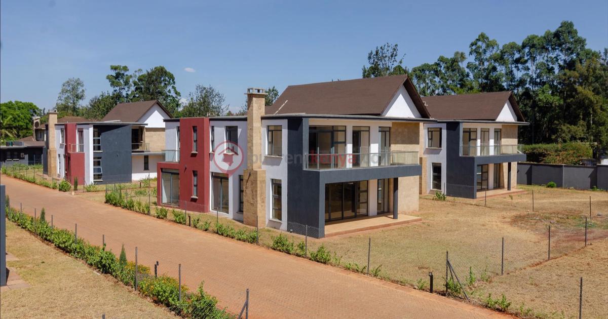 Property for Rent in Garden Estate, Nairobi | BuyRentKenya