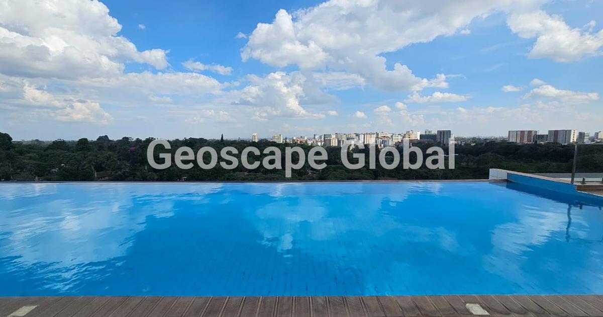 Furnished 2 Bed Apartment with En Suite in Muthaiga | BuyRentKenya