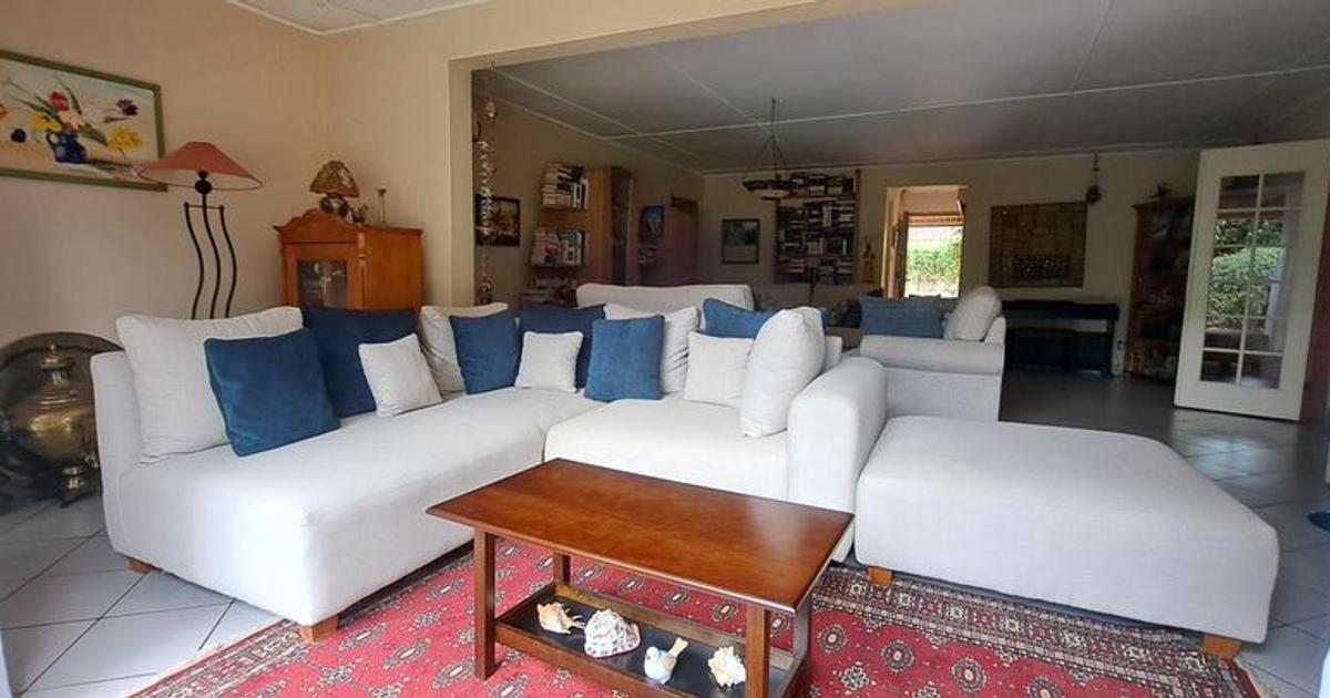 3 Bed House with En Suite at Rosslyn Lone Tree | BuyRentKenya