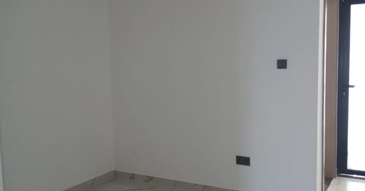 1 Bed Apartment with Gym at Kindaruma Road | BuyRentKenya