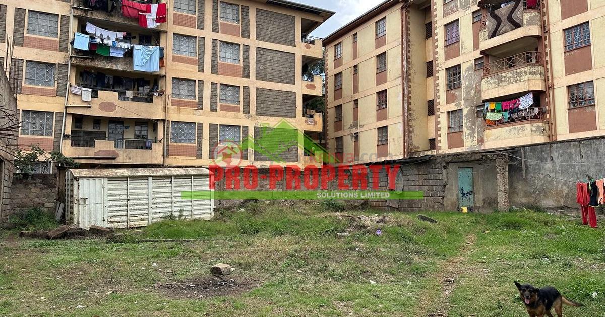 Commercial Land at Kikuyu | BuyRentKenya